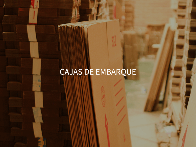 Cajas el Angel | Cajas el Ángel